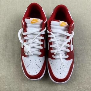 Nike | Shoes | Nike Dunk Low Usc | Poshmark